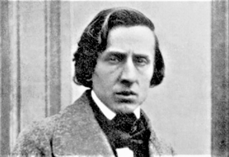 Frédéric Chopin | Quién fue, qué hizo, biografía, estilo musical, obras, legado