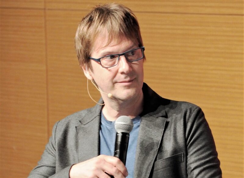 Mark Cerny | Quién es, biografía, carrera, videojuegos, arquitecto de ...
