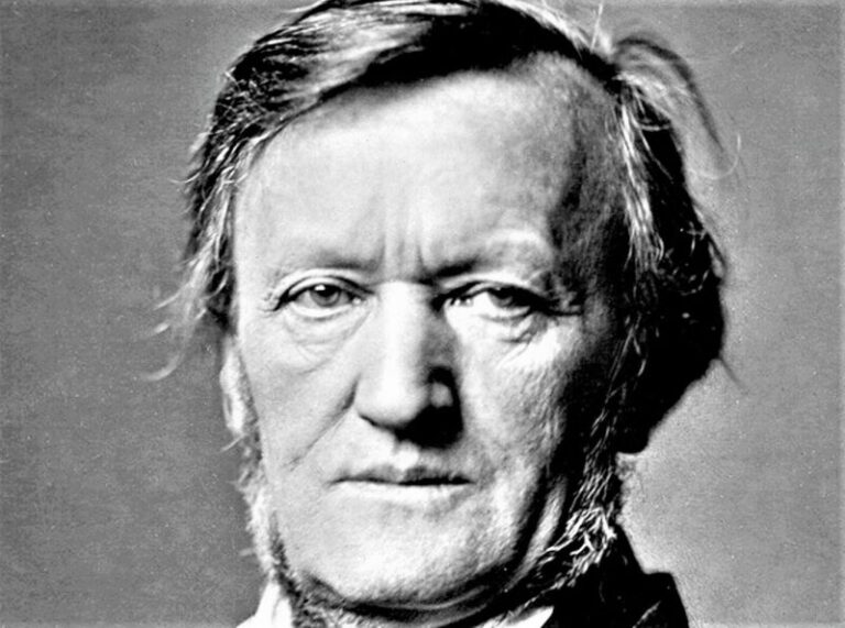 Richard Wagner | Quién fue, qué hizo, biografía, estilo musical, obras ...