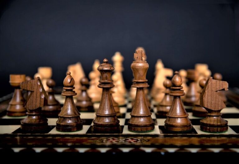 Ajedrez | Qué es, historia, características, reglas, fases, movimientos ...