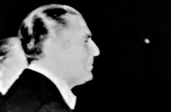 Fernando Belaúnde Terry | Quién fue, qué hizo, biografía, gobierno ...