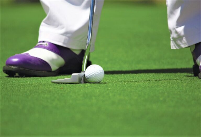 Golf | Qué es, características, historia, fundamentos, reglas, técnicas