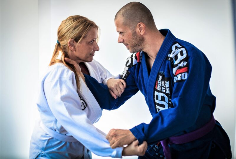 Jiu-jitsu | Qué es, características, historia, técnicas, para qué sirve