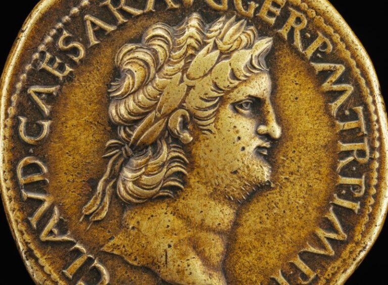 Nerón | Quién fue, qué hizo, biografía, gobierno, gran incendio, cristianos