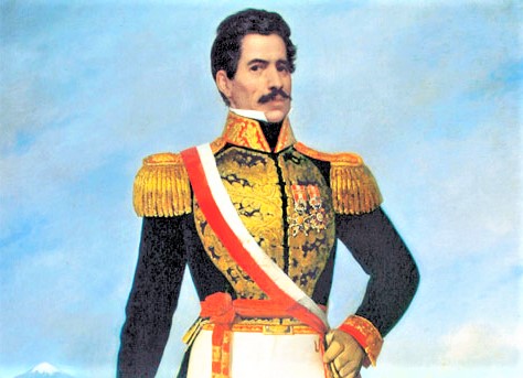 Ramón Castilla | Quién fue, qué hizo, biografía, gobierno, aportaciones ...