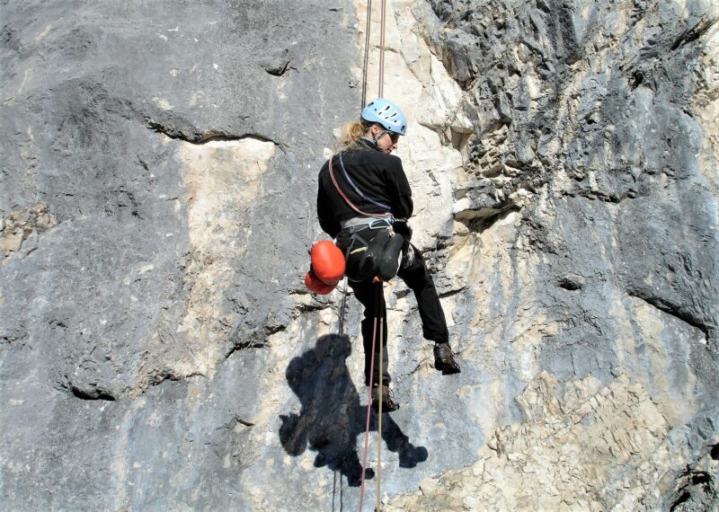 Rapel | Qué es, características, historia, sistemas, clasificación ...