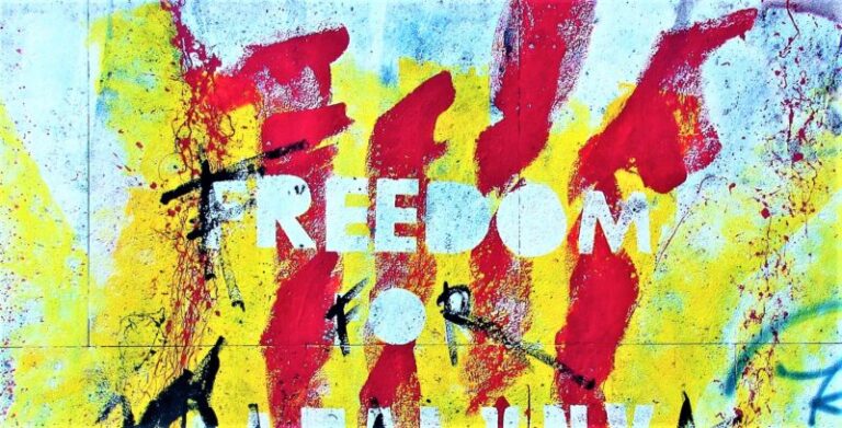 Sedición | Qué es, definición, tipos, penas, prescripción, ejemplos