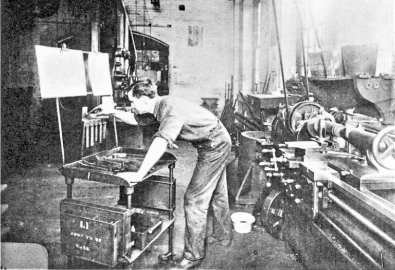 Tecnocracia | Qué es, definición, características, historia, ventajas ...