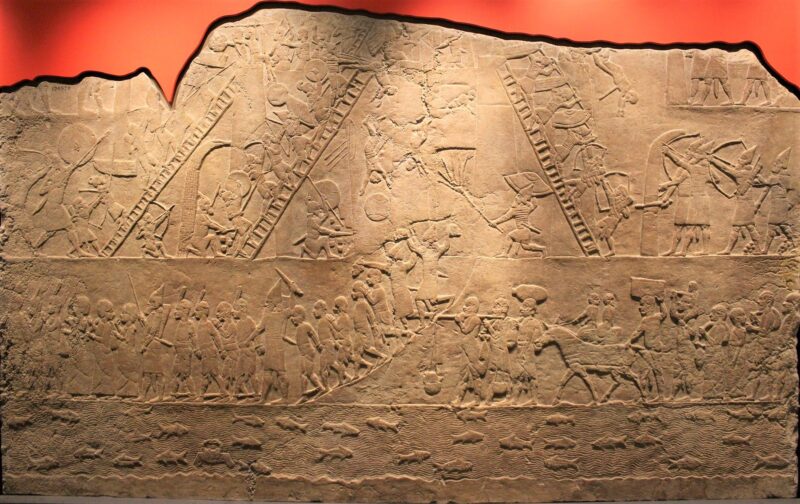 Babilonia | Qué fue, características, historia, caída, ubicación | En ...