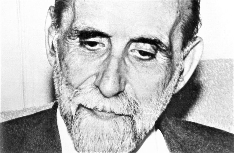 Juan Ramón Jiménez | Quién fue, biografía, muerte, vida personal ...