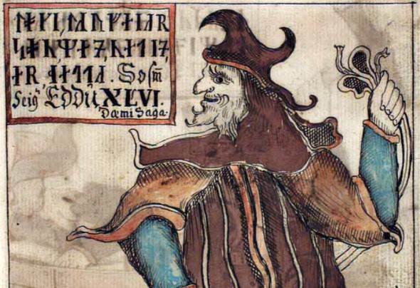 Loki | Quién fue, características, historia, de qué era dios, poder ...