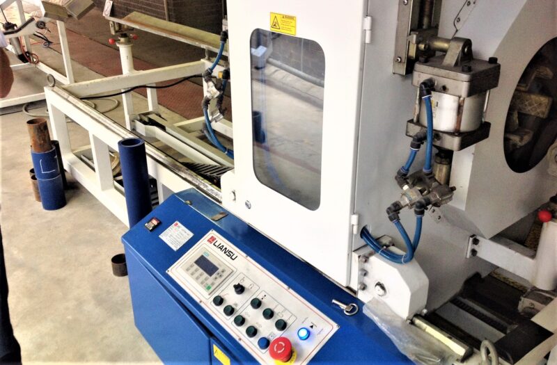 Extrusión | Qué es, para qué sirve, historia, tipos, materiales, equipo ...