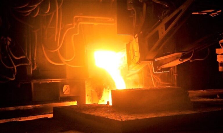Fundición | Qué es, características, historia, para qué sirve, tipos ...
