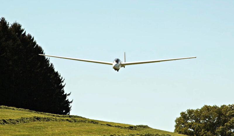 Planeador | Qué es, para qué sirve, características, tipos, partes ...