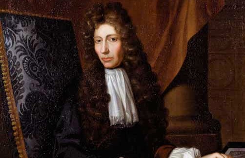 Robert Boyle | Quién fue, biografía, aportaciones, descubrimientos ...