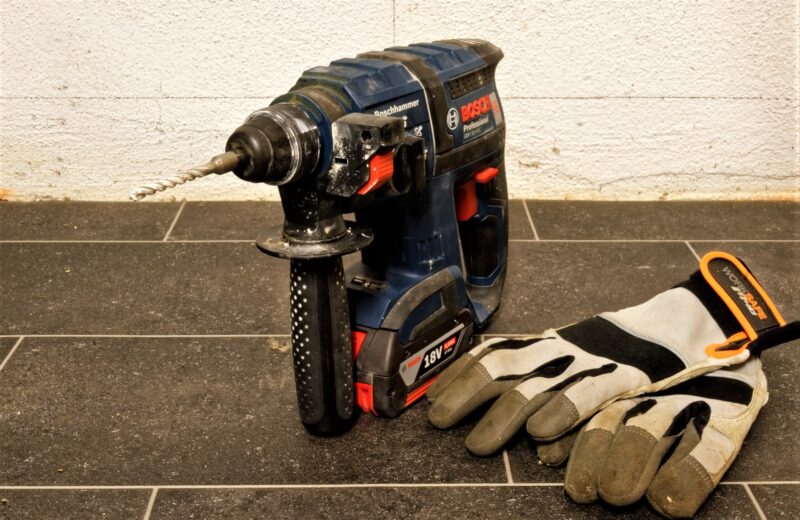 Taladradora | Qué es, características, historia, partes, tipos, para ...