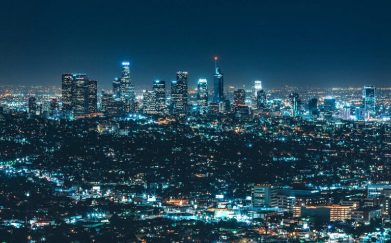 Urbanismo | Qué es, características, historia, para qué sirve, tipos ...